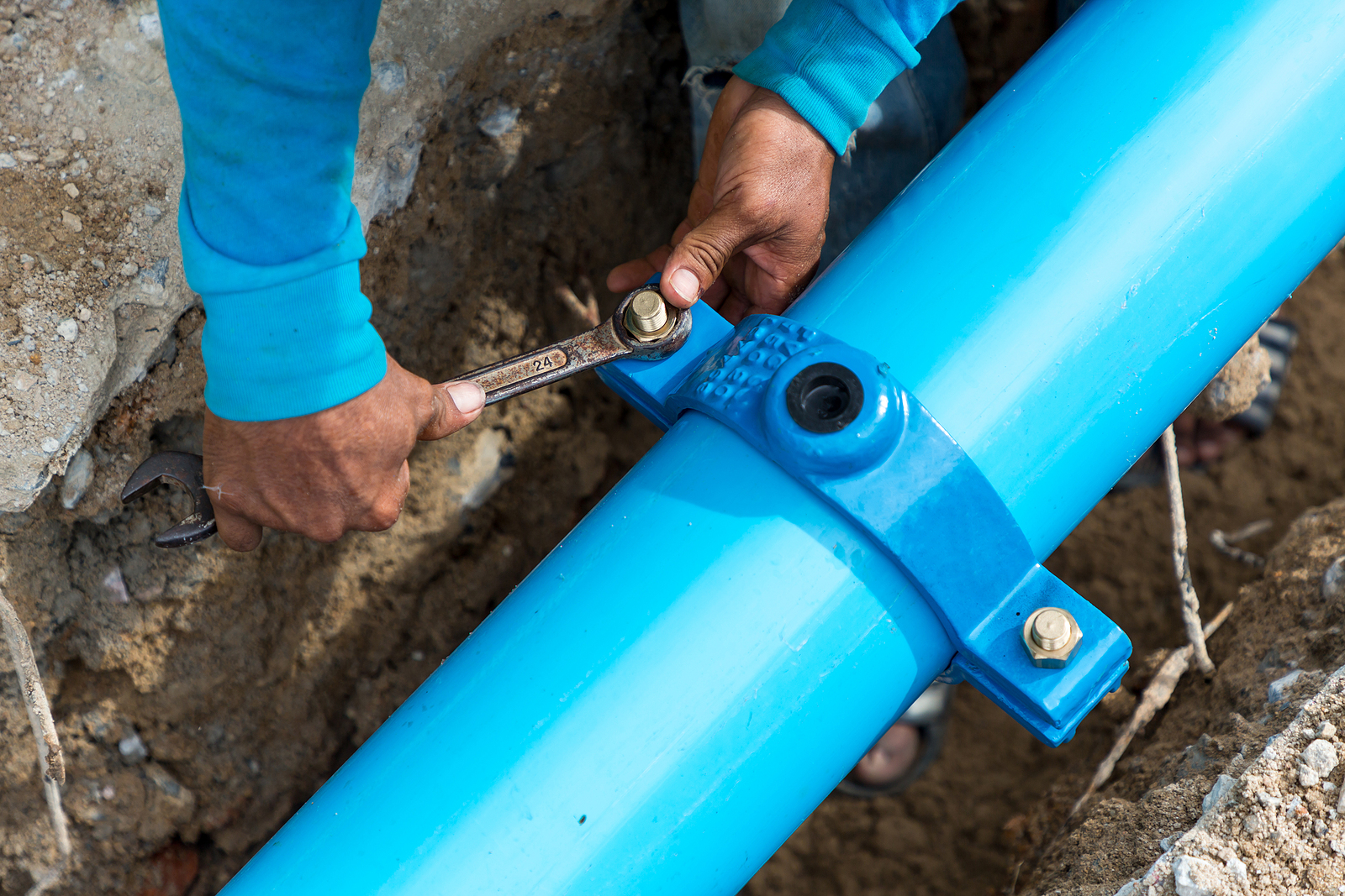 Why Modern Water Line Design Focuses on Flow Balance, Not Just Pipe ...