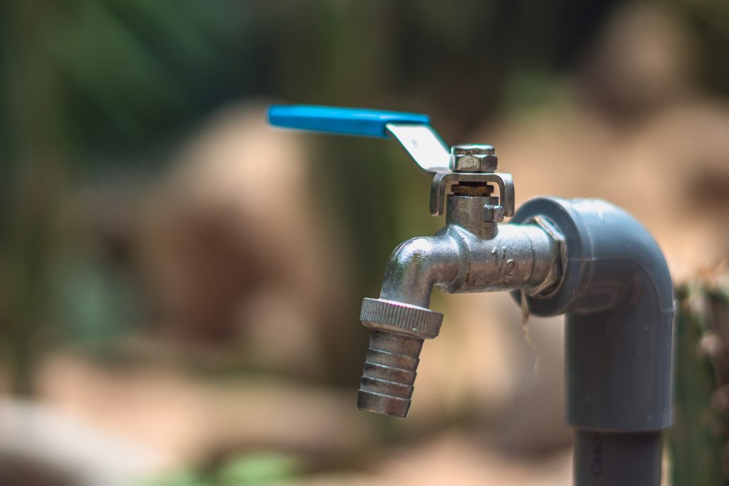 Reasons Your Outside Spigots May Leak | Reichelt Plumbing