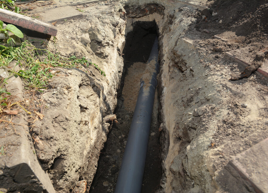 How Sewer Line Materials Age Differently and Why Inspections Matter ...
