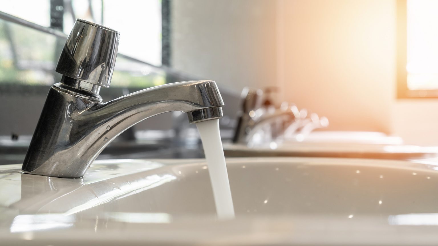 The Four Different Kinds of Sink Faucet | Reichelt Plumbing
