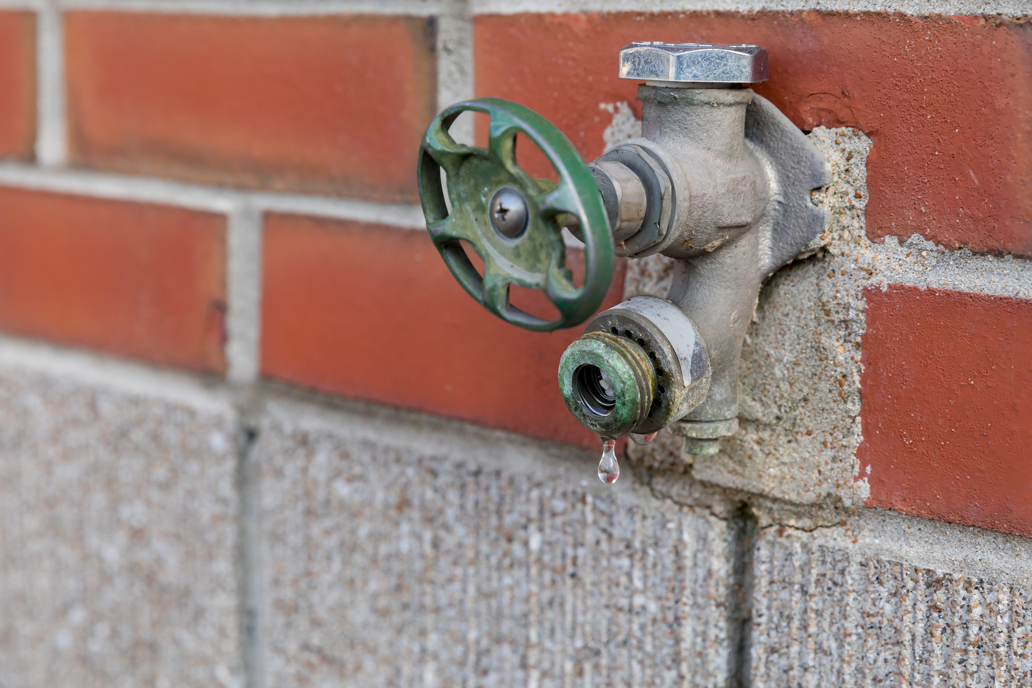 Why the Time to Find Your Shut Off Valves Is Now | Reichelt Plumbing